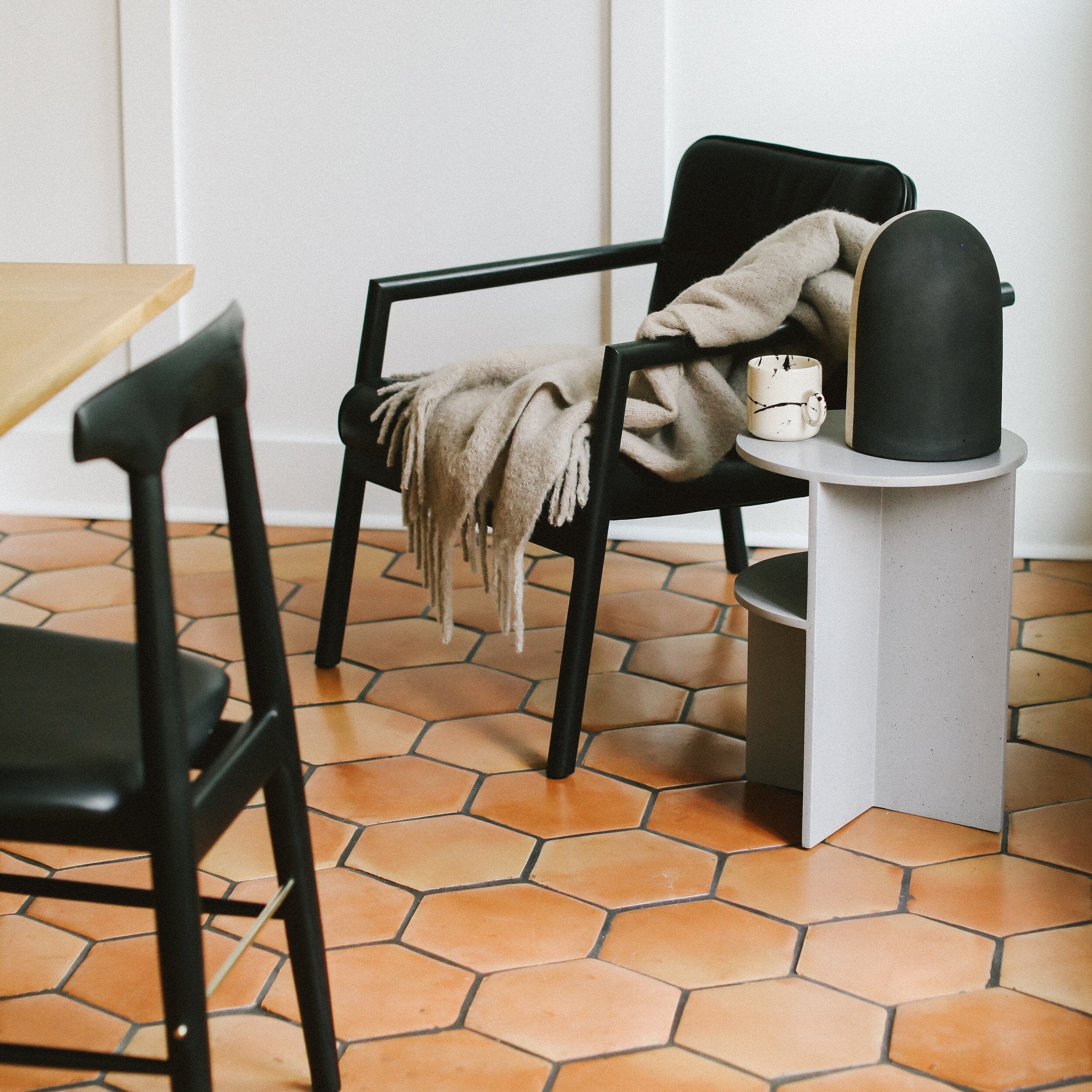 Seating – EARL