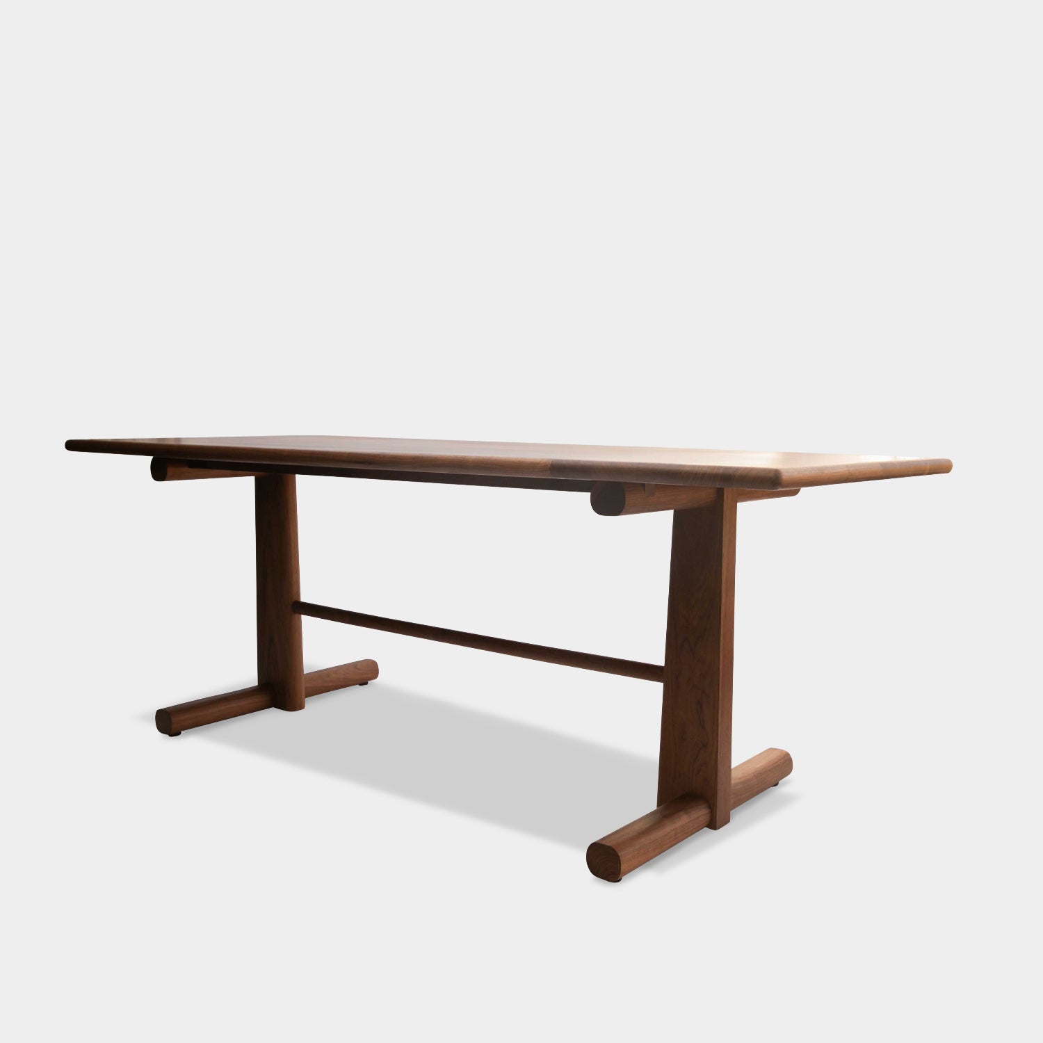 Stanchion Dining Table – EARL